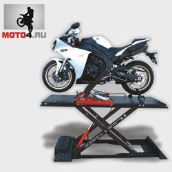 Мотосервис в Москве, ремонт мотоциклов, квадроциклов и снегоходов ...